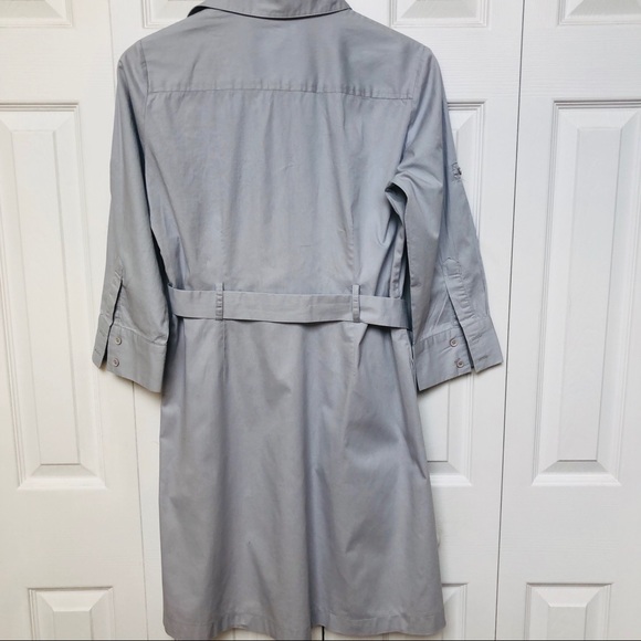 Hope & Honey | Dresses | Hope Honeylight Weight Shirt Dress | Poshmark